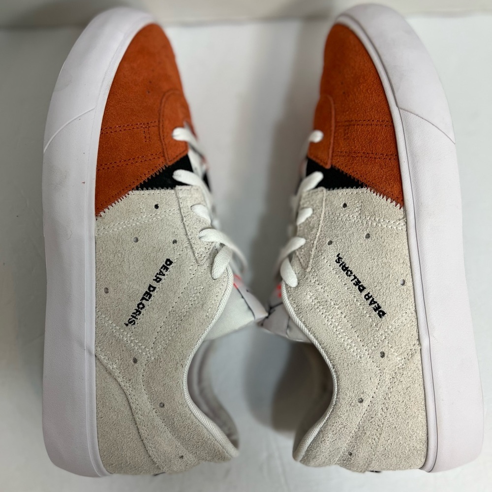 Nike Jordan Series .02 Sail Black White ‘Dear Deloris… - Gem